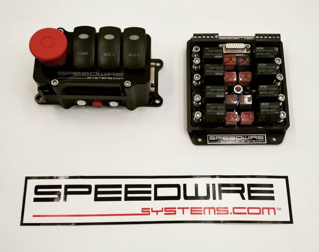 SPEEDWIRE SYSTEMS BACK ON BOARD TO PRESENT CANADA HEADS FOR 2023 ...